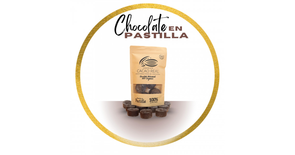 Cacao Real